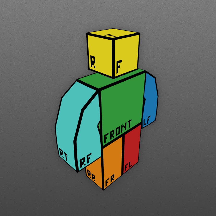 Unturned Game Logo